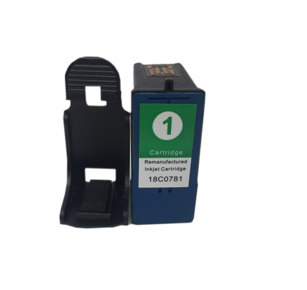 1pcs For Lexmark 1 Ink Cartridge for Lexmark X3470 X2300 X2310 X2330 ...