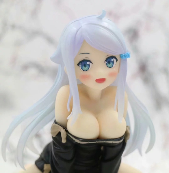 A Sister's All You Need Nayuta Kani Sexy Girl 1/7 Scale Painted PVC Action Figure Collectible ...