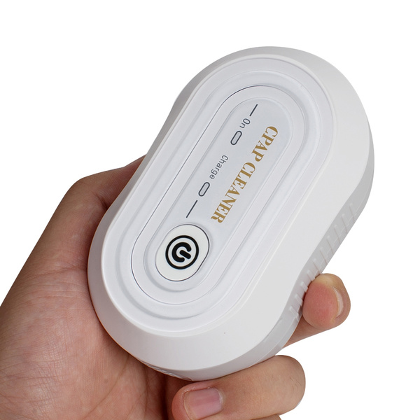 Portable Mini CPAP Cleaner Disinfector CPAP Air Tubes Clean | Wish