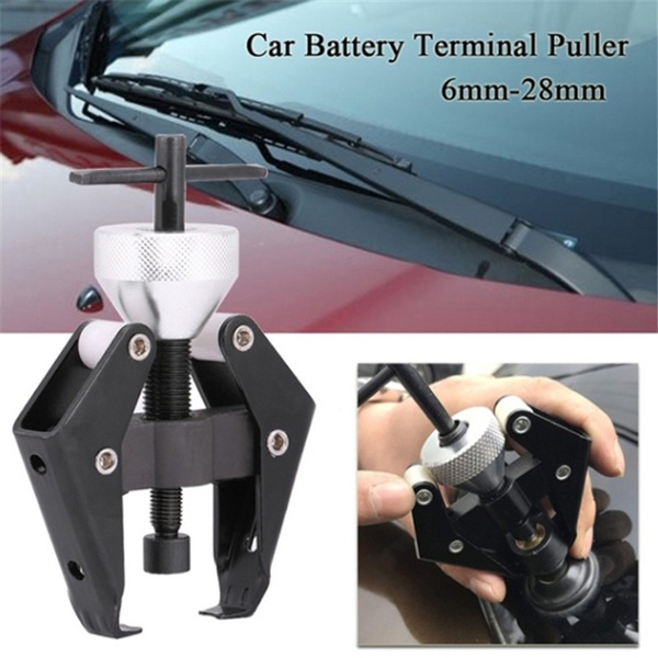 1pc Car Battery Terminal Bearing Wiper Arm Remover Puller Adjustable ...