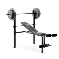 Wish Kundeomtaler: Competitor Pro Home Gym Standard Adjustable Weight ...