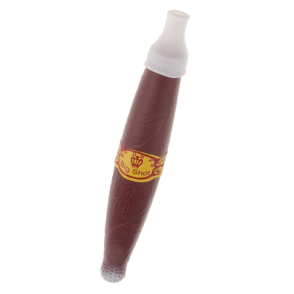 Jumbo Plastic Cigar Prop Clown Gangster Pimp 20s Costume Accessories | Wish