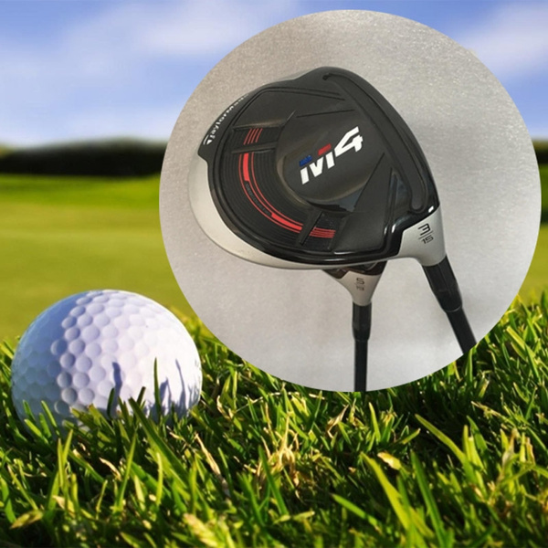 Right hand Golf Fairway Wood 3/15° 5/19° Golf Clubs Graphite Golf Shaft ...