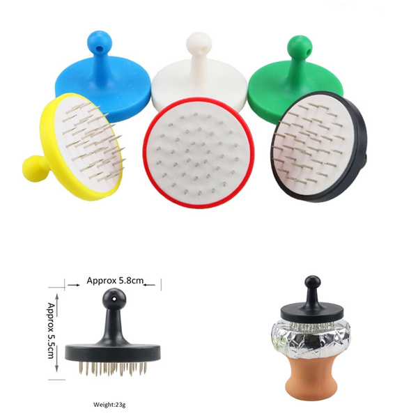 1pc Shisha Foil Piercing Tool,For Water Pipe /Hookah/Chicha / Narguile ...