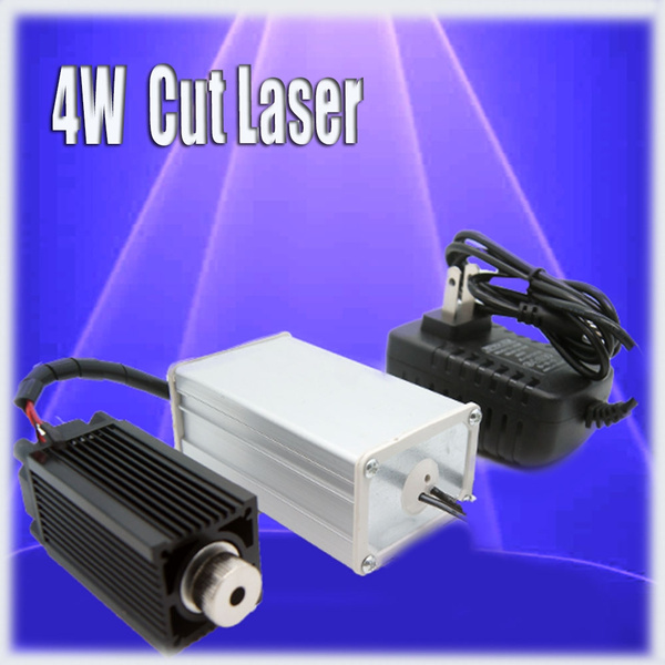 450nm 4W Focusable Blue laser/Cutting Laser/Engraving Laser | Wish
