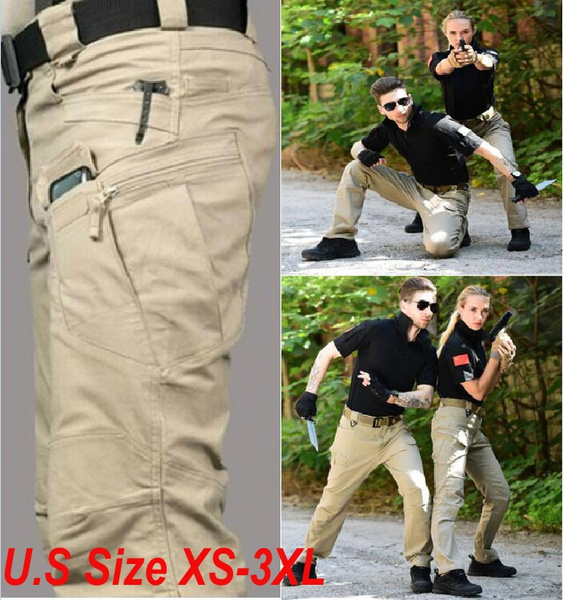 New Extra Large U. S Size XS-3XL Outdoors Tactical Military Pants ...