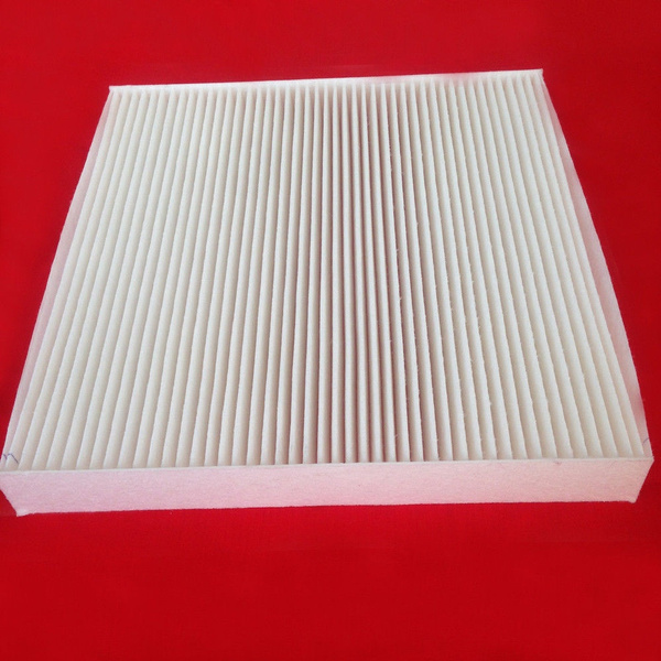 For Honda CRV Car FIBROUS CABIN AIR FILTER Air-Conditioning Filter | Wish