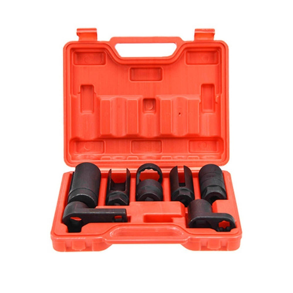 Details about 7pcs Oil Pressure Sending And O2 Oxygen Sensor Master ...