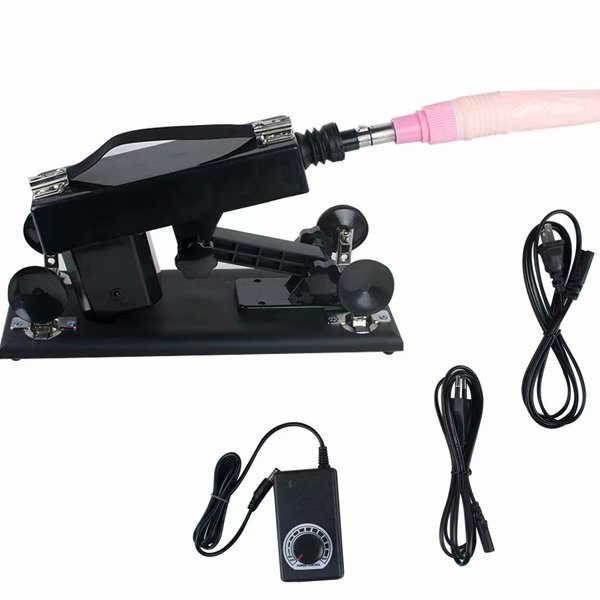 MOREFEEL Electric Multispeed Auto S-e-x Machine | Wish