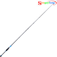 Fishing Rods Baitcasting Fishing Rod Ultra Light 24-Ton Carbon Fiber ...