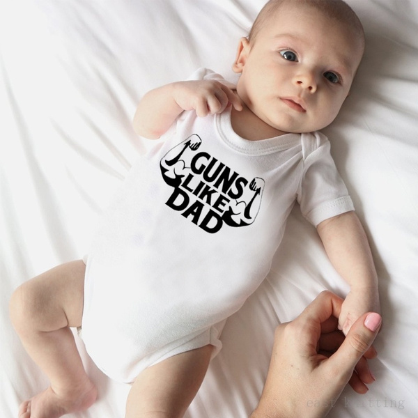 Funny Baby Pictures With Guns