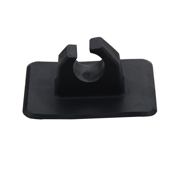 Oar Holder Patch Grey/Black for Kayak Canoe Dinghy Raft Inflatable Boat ...