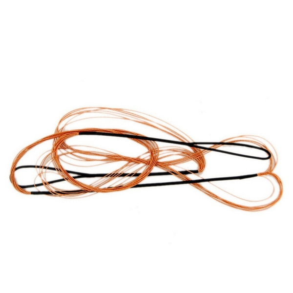 Archery Bowstring Bow String for Recurve Bow Longbow Hunting Different ...