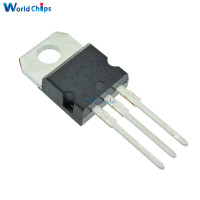 10Pcs 7808 L7808 L7808CV LM7808 8V Voltage Regulator TO-220 | Wish