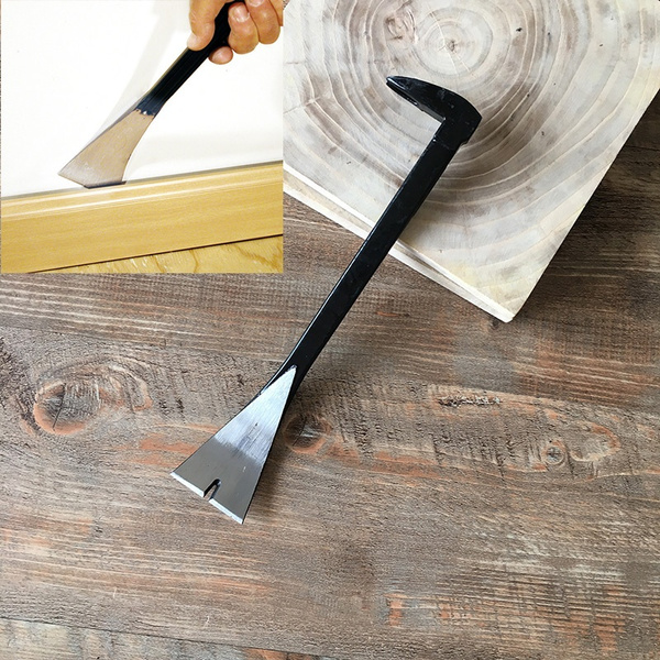 Japanese style dual purpose crowbar | Wish