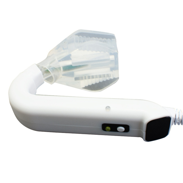 Dental Intraoral Light Plus Wireless Suction Dentist LED Lighting ...