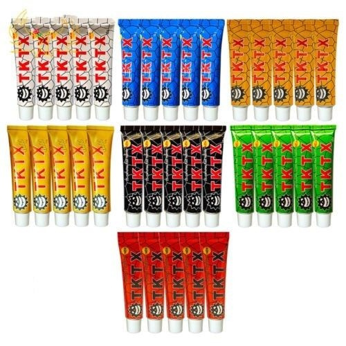 40%10g Tattoo Fast Numbing Cream Tattoo Body Anesthetic Numb Cream ...