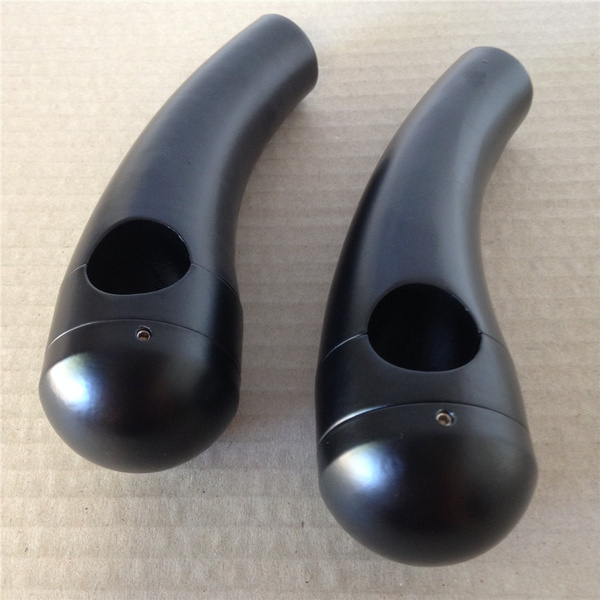 Motorcycle Parts 1" Handlebar Risers for Yamaha VTX 1800 Tourer Retro ...