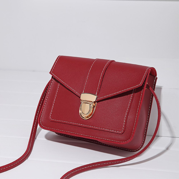 Unique Shaped Purse For Daily Outings And Gifts HDE Women's Saddle ...