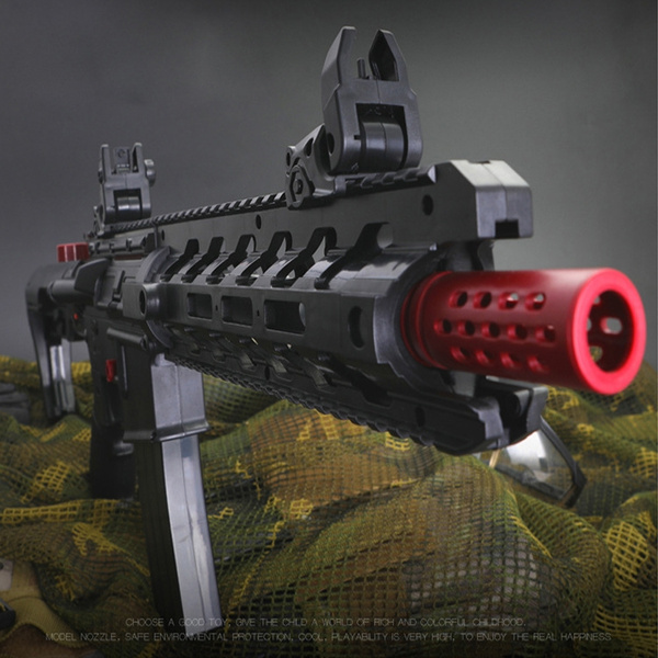 Diy desert eagle pistol / m416 rifle children's toys, csgo props | Wish
