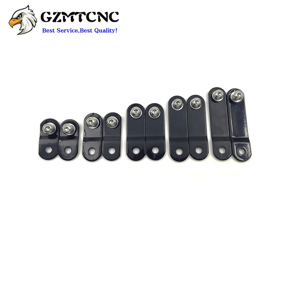 1-3" 28-76mm Gas Fuel Tank Lift Up Risers for Harley Sportster Iron XL ...