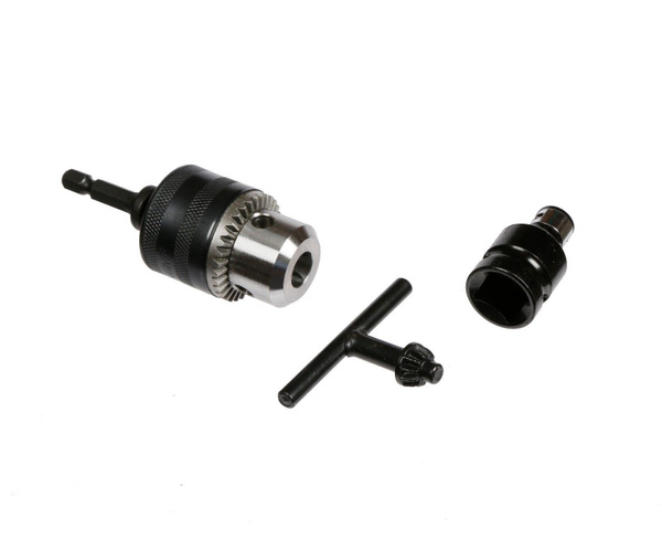Chuck Conversion Kit | 3/8" Converter for Impact Driver 1/2 Quick ...
