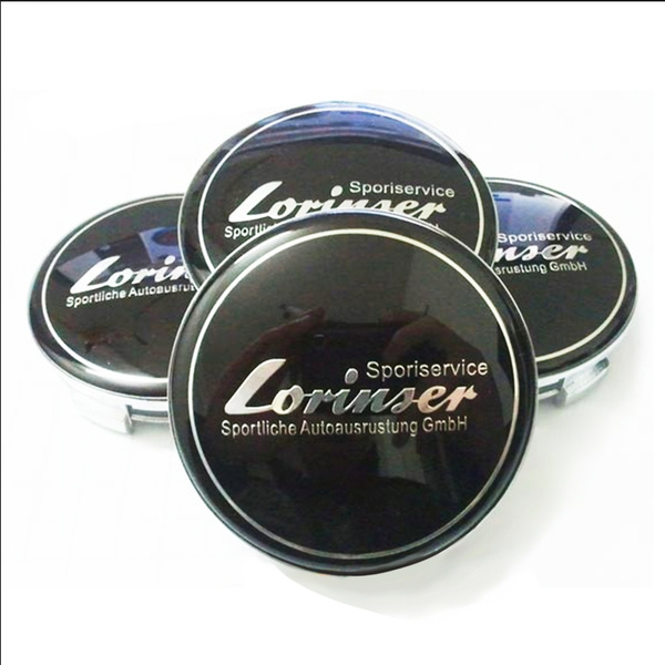 Cars 4pcs 75MM Car Wheel Center Hub Caps For W204 W203 W211 W210 W212 ...