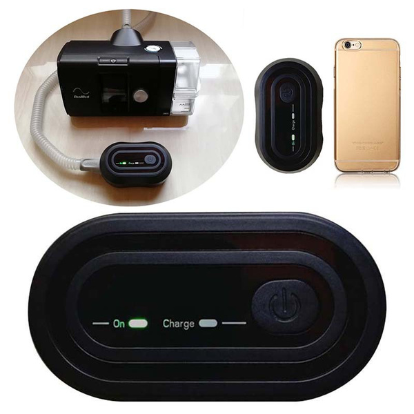 1pc CPAP BPAP Cleaner Ozone Sterilizer Disinfector Sanitizer Sleep ...