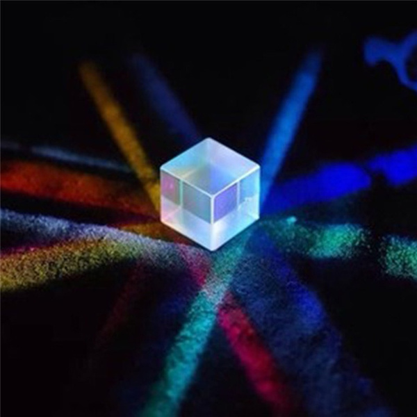 Laser Beam Combine Cube Prism Mirror for 405nm~ 450nm Blue Laser Diode ...