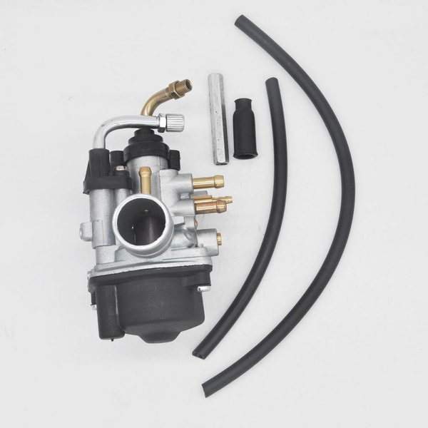Booster 17.5 Carburetor for dellorto 17.5mm PHVA 17 carburetor high ...