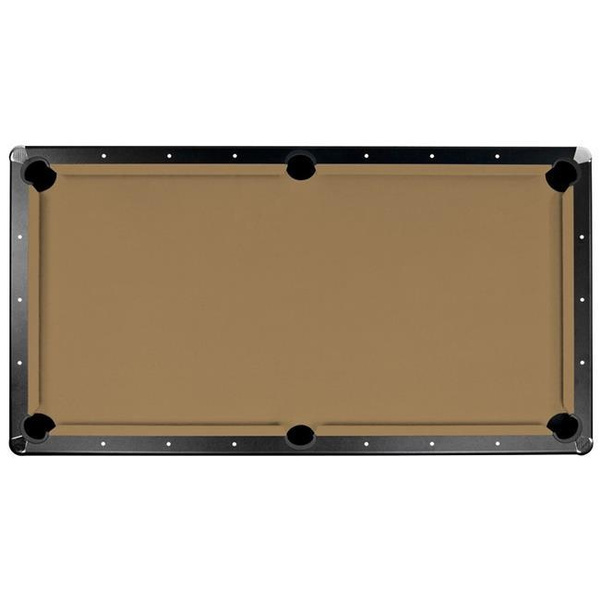 Championship BG253CA 7 ft. Saturn II Billiard Cloth Pool Table Felt ...