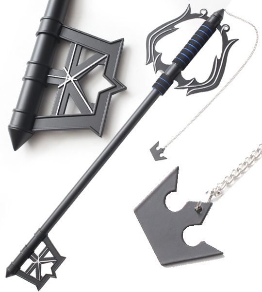 Kingdom Hearts Keyblade Souvenir Perdu Sora Epee Cle | Wish