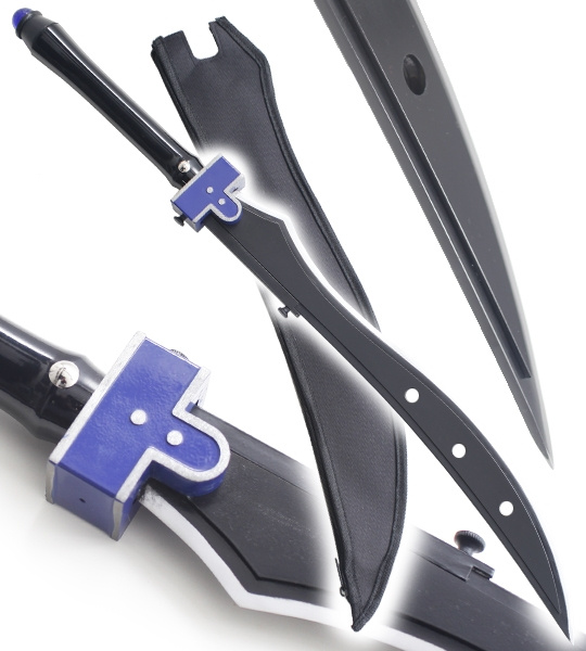 Epee de Joshua Lits Swords - Sabre Trails in the Sky sword Sword | Wish