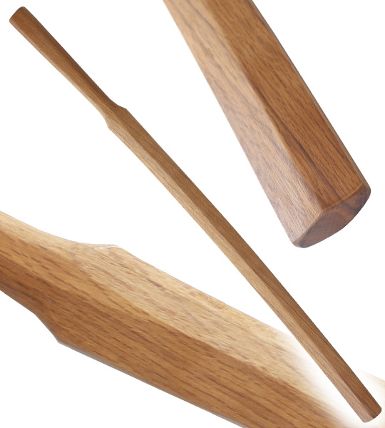 Suburito Bokken Epee en Bois OAK Haut de Gamme Sword | Wish