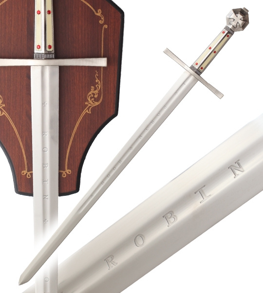 Robin Hood Epee Robin des Bois Replique sword Sword | Wish