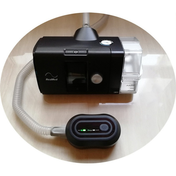 1pc CPAP BPAP Cleaner Ozone Sterilizer Disinfector Sanitizer Sleep ...