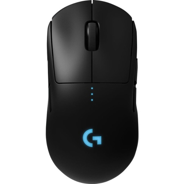 LOGITECH 910-005270 PRO Wireless Gaming Mouse | Wish