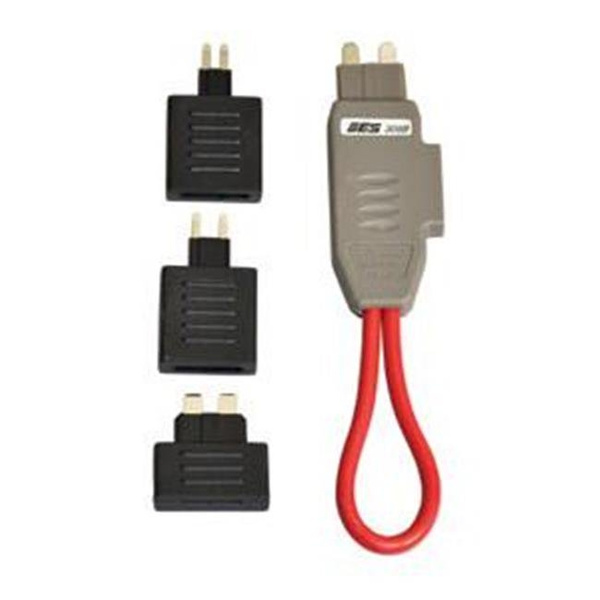 Electronic Specialties EL312 Fuse Buddy Current Loop Kit | Wish