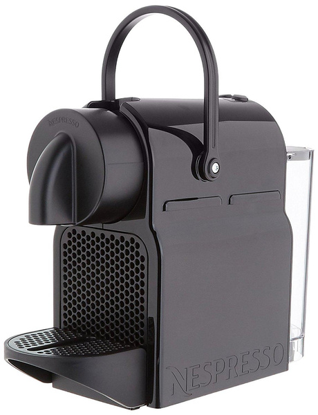 Refurbished DeLonghi EN80B Nespresso Inissia Original Espresso Machine ...