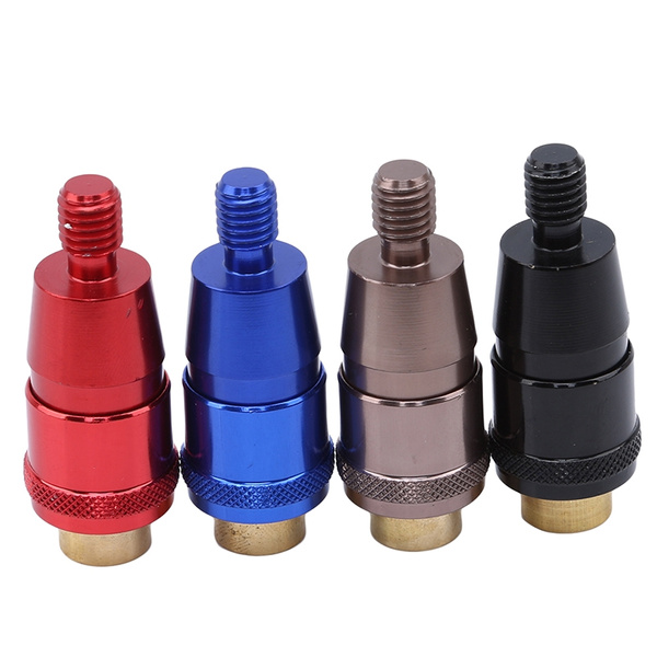 Landing Net Rod Connector Fish Anti-rotation Hand Net Dip Net Connector ...