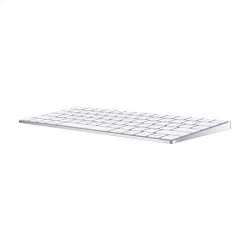 Apple MLA22LL/A Magic Keyboard 2 ,A1644, Bluetooth Wireless Keyboard ...