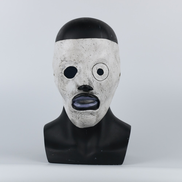 Corey Taylor Slipknot Mask