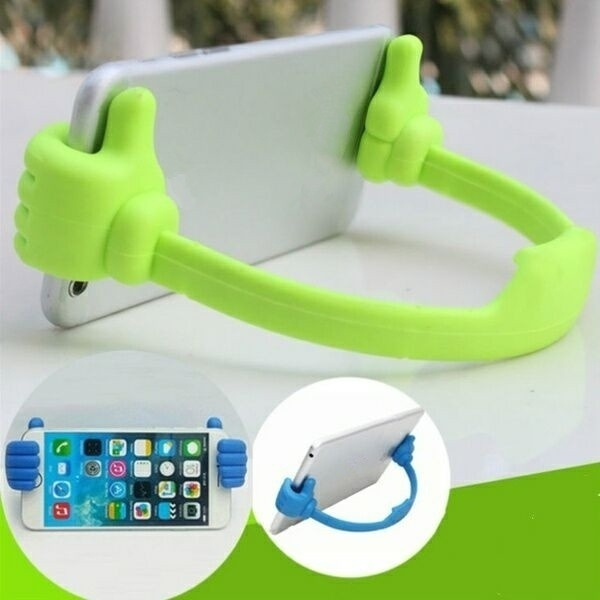 Creative Helping Hands Phone Mount Holds Your Device Holder rr | Wish