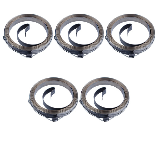 Haishine 5Pcs/lot Starter Pull Start Spring Fit HONDA GX270 GX240 GX390 ...