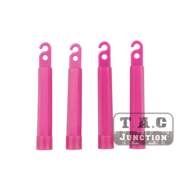 Navy Seals Devgru Display 4 inch Dummy IR Purple Light Stick Chemlight ...