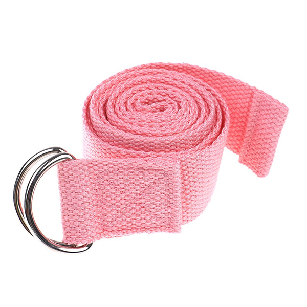 Ballet Ribbon Yoga Stretch Strap Stretch Dance Ballet Exercise ...