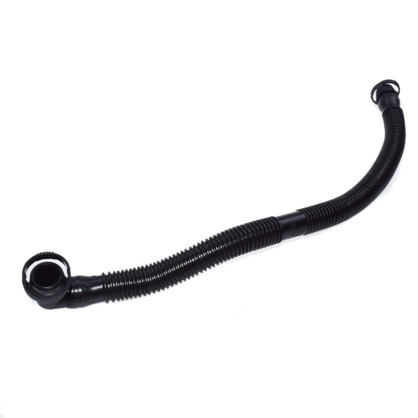 PCV Crankcase Breather Vent Hose for VW Jetta Golf GTI Passat Audi A3 ...