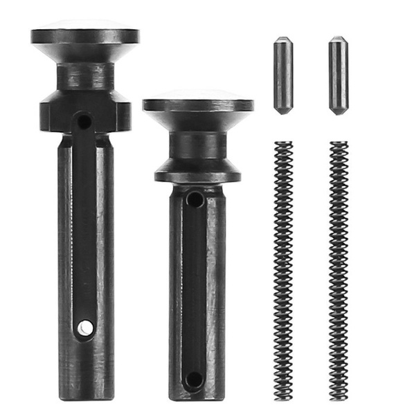 Extended Takedown Take Down&Pivot Pin w/ Detent&Spring 223/556 ...