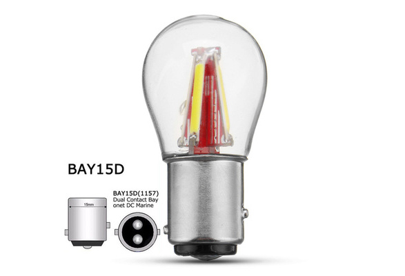 24v Brake Light Bulb | Shelly Lighting