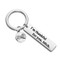 FriendShip Keychain-Funny Gift for Friend | Wish